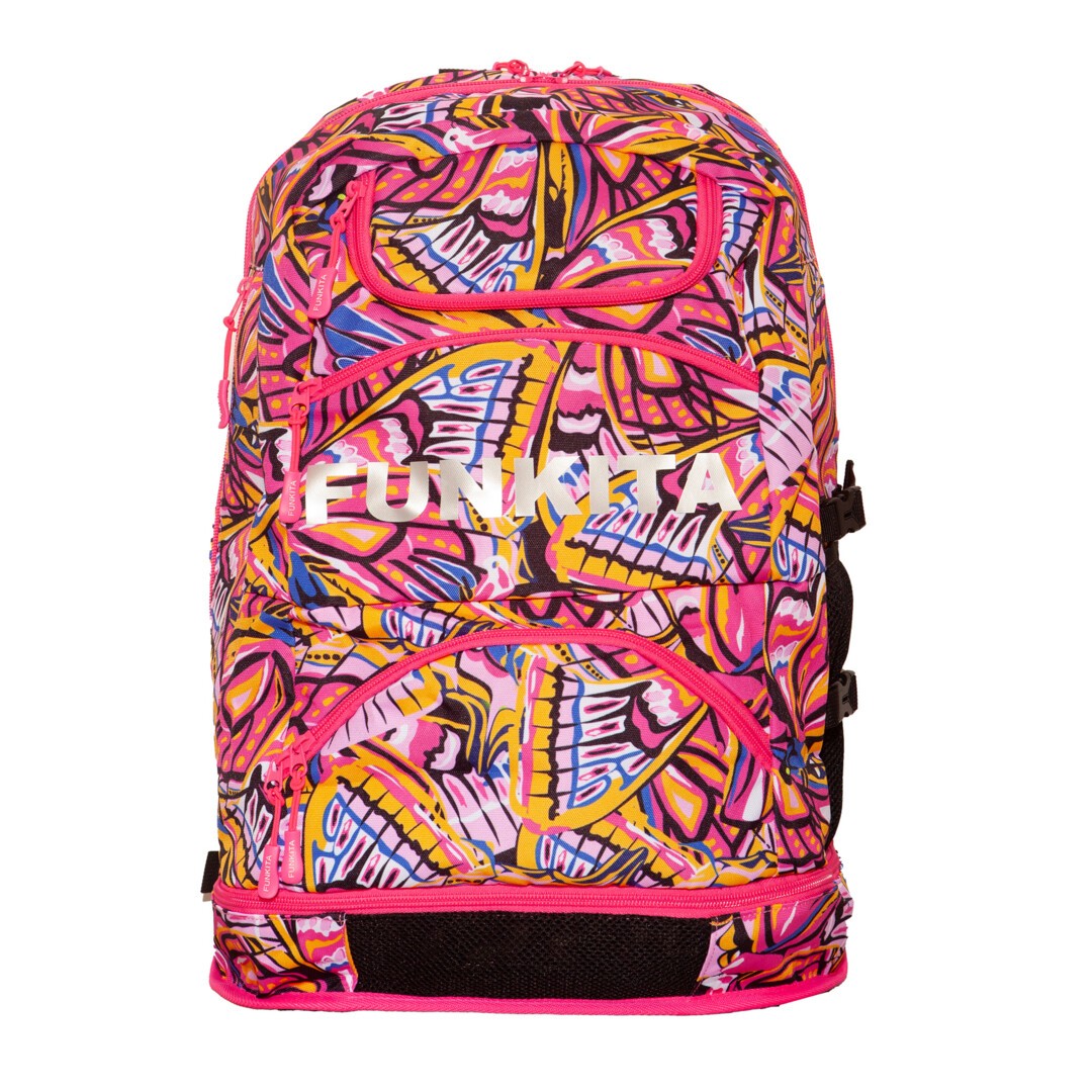 Elite Squad Backpack | Lover Flies – Fox and Oak
