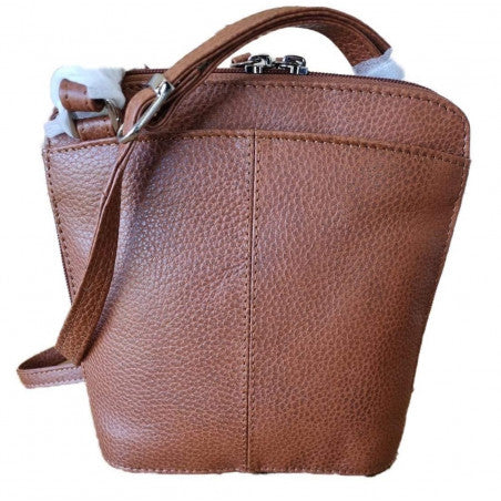 Paris Ladies Handbag | Tan – Fox and Oak